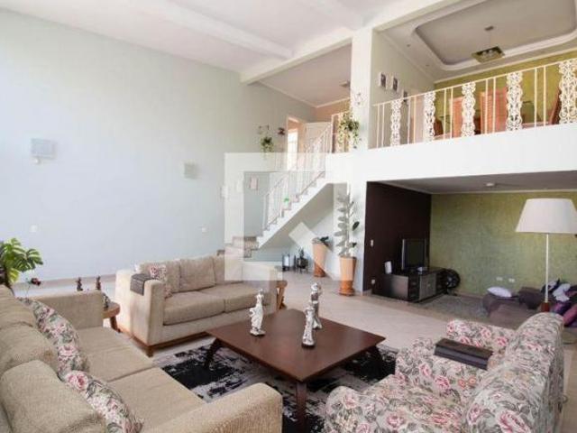 Casa à Venda Vila Rosália, 4 Quartos, 277 m² Guarulhos