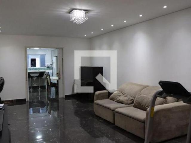 Casa à Venda Vila Rosália, 4 Quartos, 295 m² Guarulhos