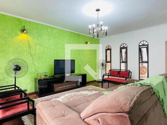 Casa à Venda Vila Rosália, 4 Quartos, 382 m² Guarulhos