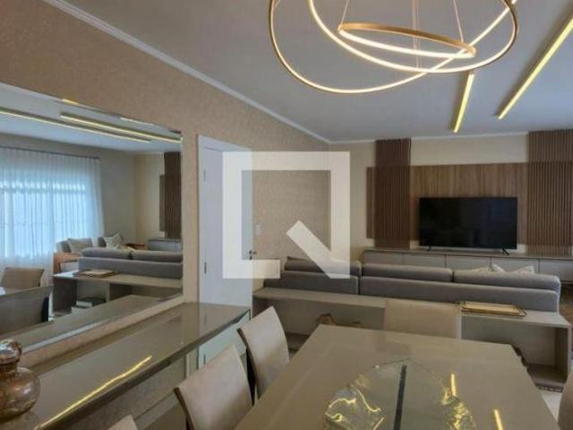 Casa à Venda Vila Rosália, 4 Quartos, 300 m² Guarulhos