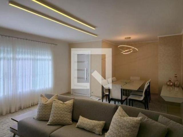Casa à Venda Vila Rosália, 4 Quartos, 300 m² Guarulhos