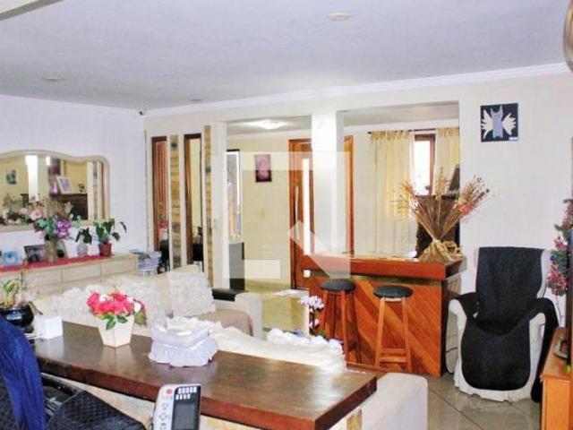 Casa à Venda Vila Rosália, 4 Quartos, 315 m² Guarulhos
