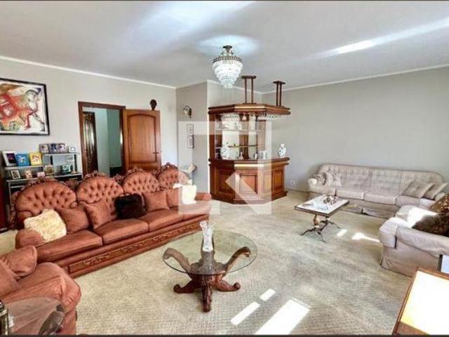 Casa à Venda Vila Rosália, 4 Quartos, 354 m² Guarulhos