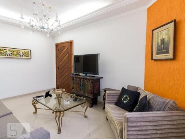 Casa à Venda Vila Rosália, 4 Quartos, 380 m² Guarulhos