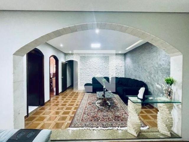 Casa à Venda Vila Rosália, 5 Quartos, 496 m² Guarulhos