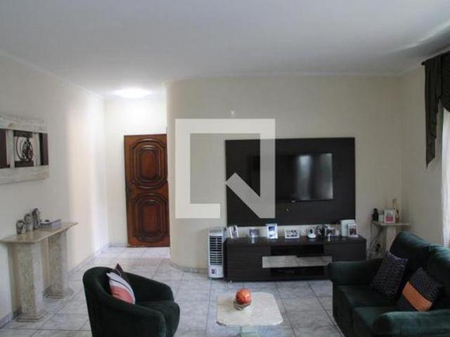 Casa à Venda Vila Rosália, 5 Quartos, 585 m² Guarulhos