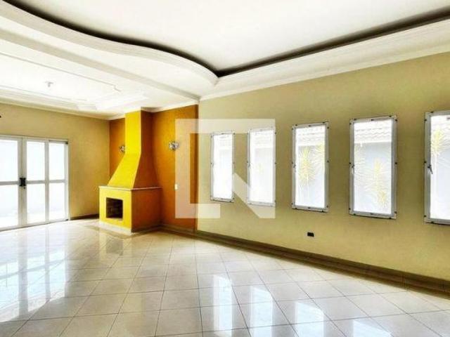 Casa à Venda Vila Rosália, 5 Quartos, 826 m² Guarulhos
