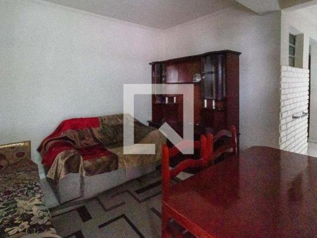 Casa à Venda Vila Rosália, 5 Quartos, 154 m² Guarulhos