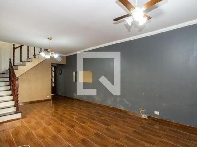 Casa à Venda Vila Rosália, 5 Quartos, 250 m² Guarulhos