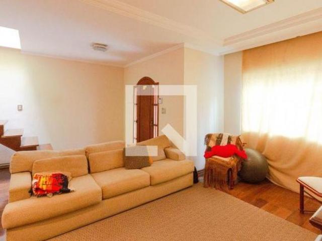 Casa à Venda Vila Rosália, 5 Quartos, 277 m² Guarulhos