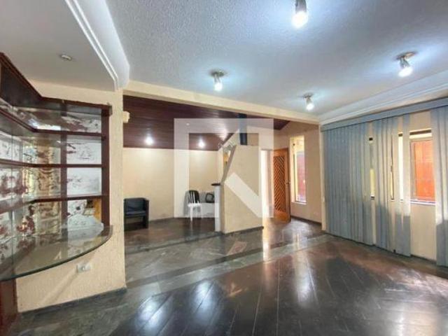 Casa à Venda Vila Rosália, 5 Quartos, 340 m² Guarulhos