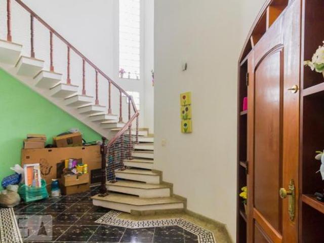 Casa à Venda Vila Rosália, 5 Quartos, 359 m² Guarulhos