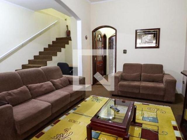 Casa à Venda Vila Rosália, 6 Quartos, 310 m² Guarulhos