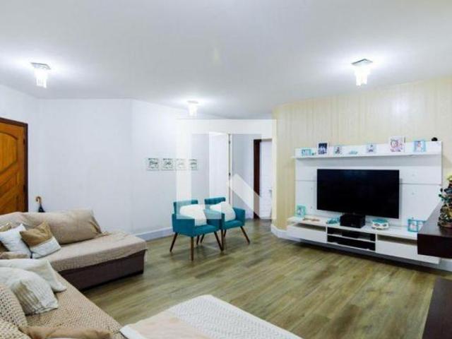 Casa à Venda Vila Rosália, 6 Quartos, 340 m² Guarulhos