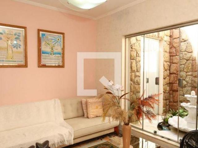 Casa à Venda Vila Rosaria, 4 Quartos, 300 m² São Paulo