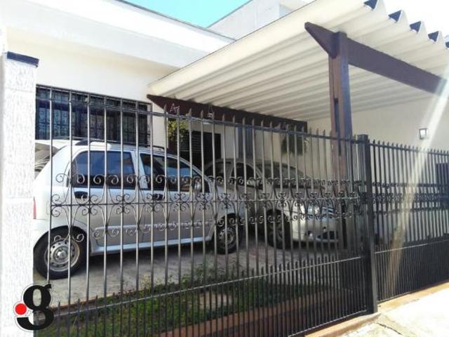 Casa à venda Vila Rosaria 530.000,00