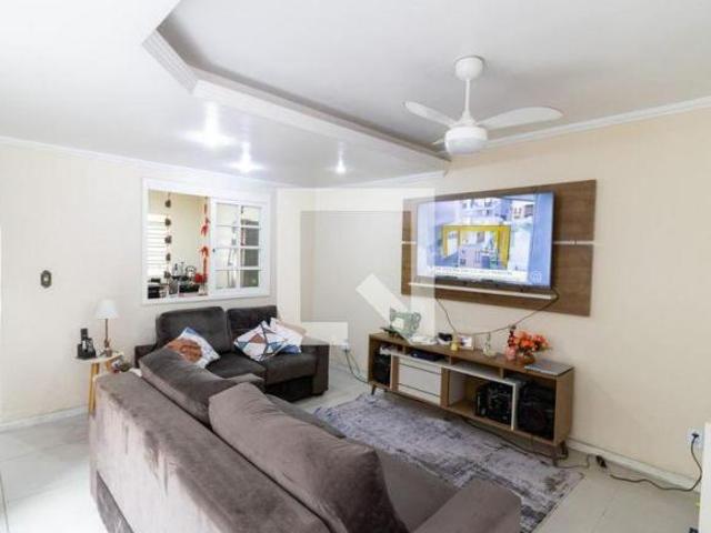 Casa à Venda Vila São José, 4 Quartos, 223 m² Porto Alegre