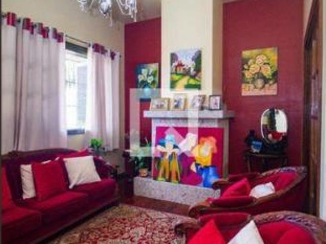 Casa à Venda Vila São José, 4 Quartos, 300 m² Porto Alegre