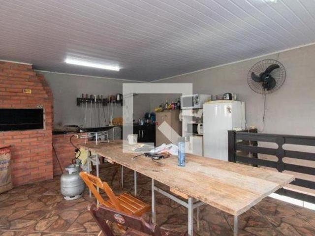 Casa à Venda Vila São José, 3 Quartos, 120 m² Porto Alegre