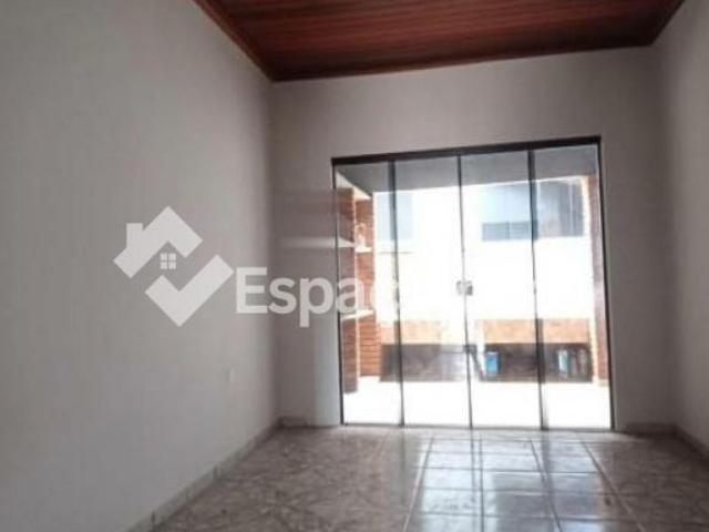 Casa a venda Vila São Judas Tadeu perto do Jaú Serve