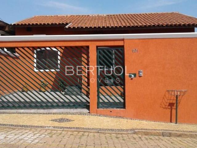 Casa à venda Vila São Sebastião em Valinhos