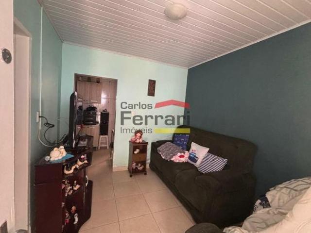 CASA À VENDA VILA SÃO SILVESTRE SÃO MIGUEL PAULISTA
