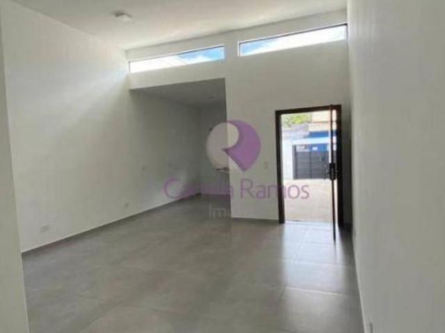 Casa à Venda na Vila São Paulo – Mogi das Cruzes/Sp