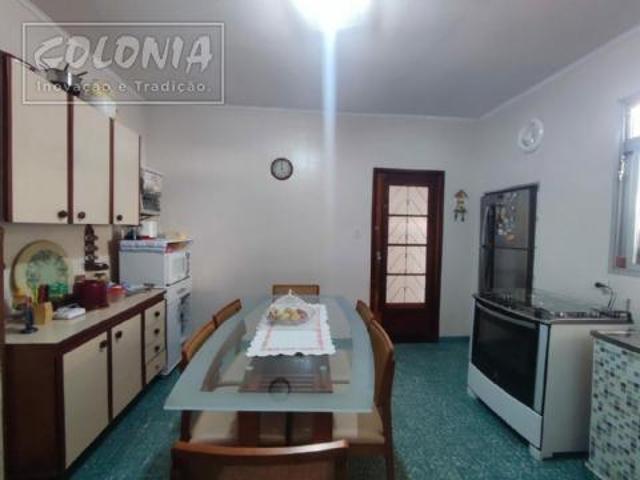 Casa a venda Vila São Pedro