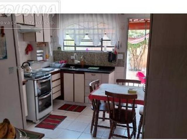Casa a venda Vila São Pedro