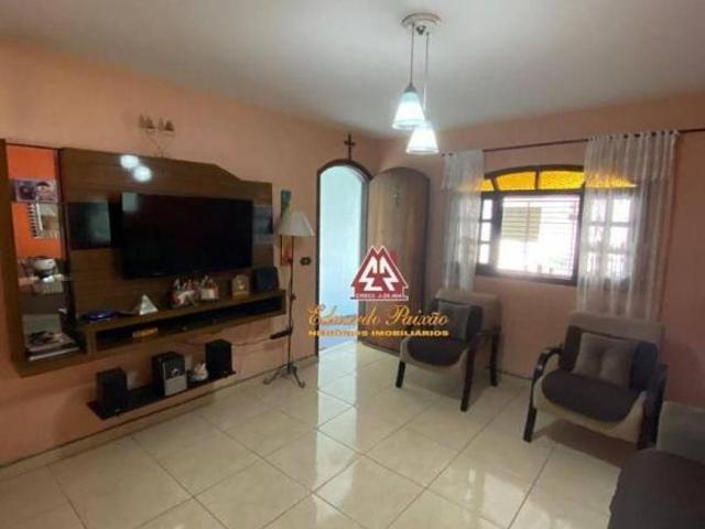 Casa a venda Vila São Ricardo Guarulhos SP