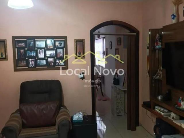 Casa à venda, Vila São Ricardo, Guarulhos, SP
