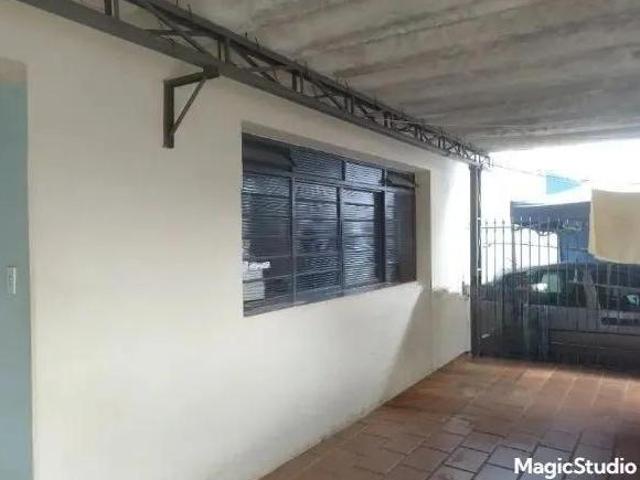 Casa à venda, Vila São Vito, Americana, SP