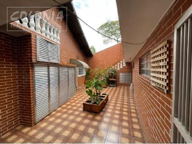 Casa a venda Vila Scarpelli