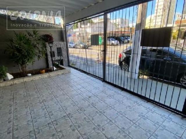 Casa a venda Vila Santa Teresa