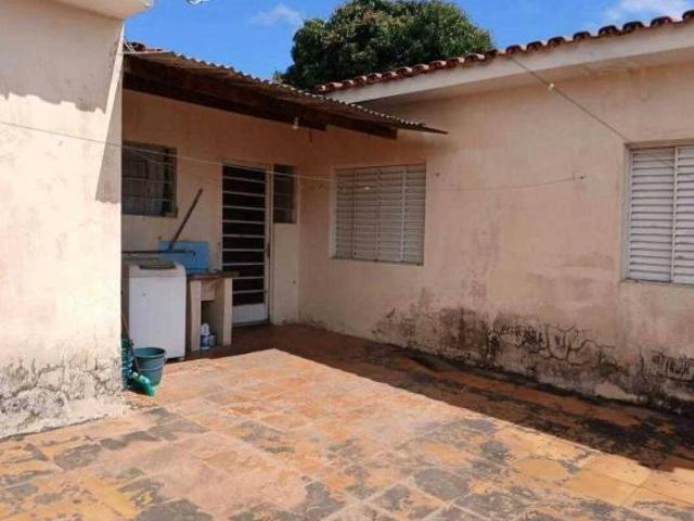 Casa a venda Vila Santa Tereza Sorocaba Zona Leste