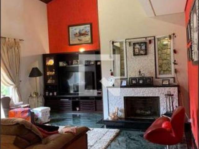 Casa à Venda Vila Santa Terezinha, 4 Quartos, 498 m² Várzea Paulista