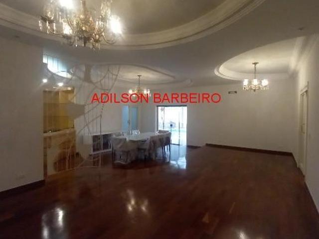 Casa a venda Vila Santa Cataria Americana SP