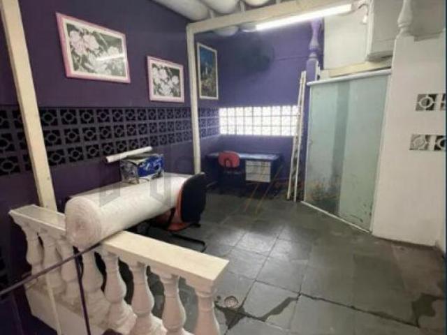 Casa a venda Vila Santa Catarina 2 dormitorios 1 vaga