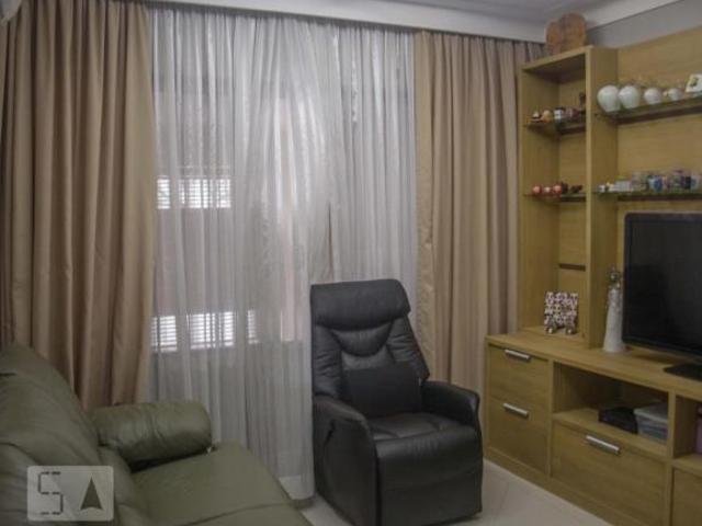 Casa à Venda Vila Santa Clara, 4 Quartos, 140 m2