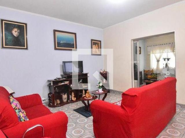 Casa à Venda Vila Santa Clara, 4 Quartos, 180 m2