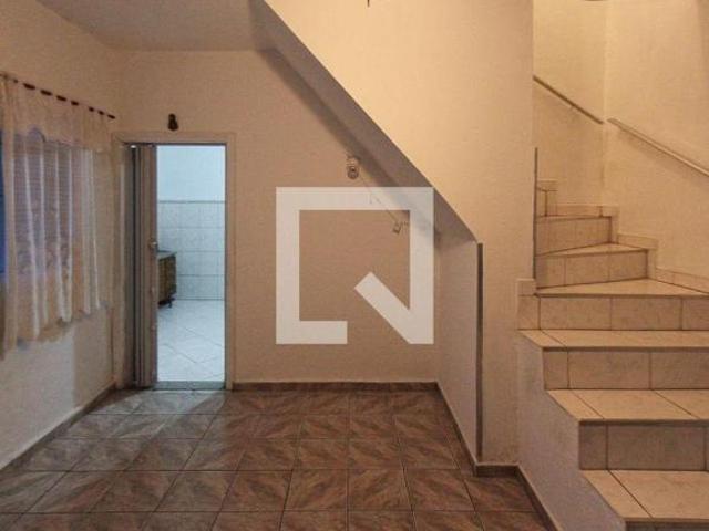 Casa à Venda Vila Santa Clara, 4 Quartos, 200 m2