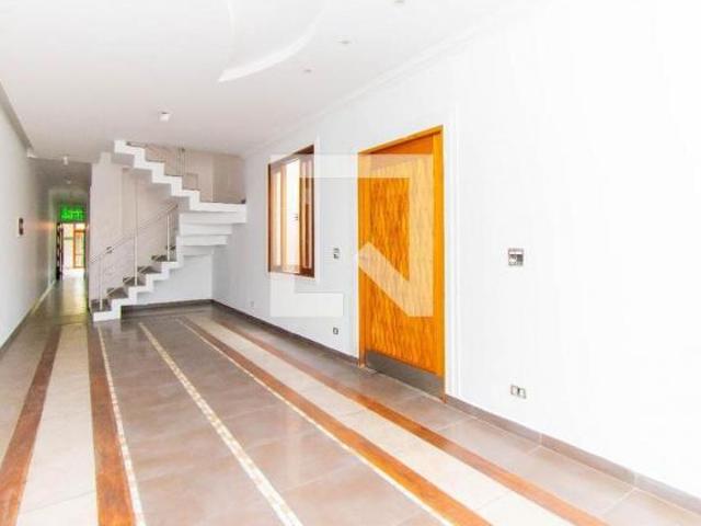 Casa à Venda Vila Santa Clara, 4 Quartos, 200 m2