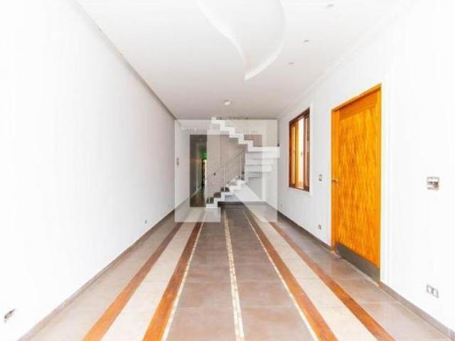 Casa à Venda Vila Santa Clara, 4 Quartos, 200 m² São Paulo