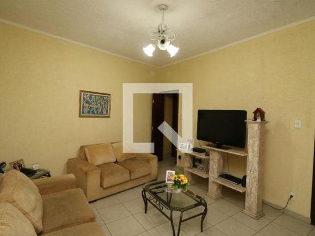 Casa à Venda Vila Santa Clara, 4 Quartos, 210 m2