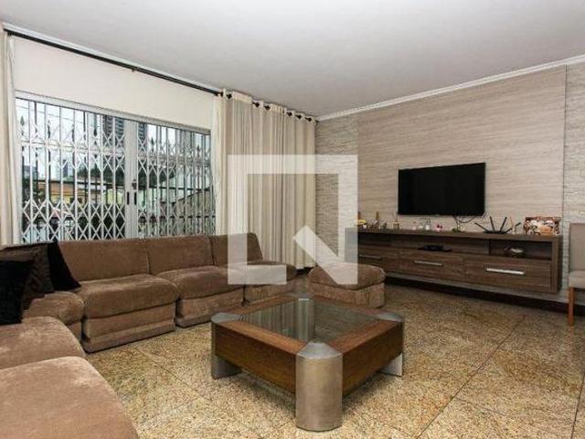 Casa à Venda Vila Santa Clara, 4 Quartos, 284 m² São Paulo