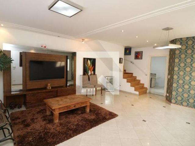 Casa à Venda Vila Santa Clara, 4 Quartos, 300 m2