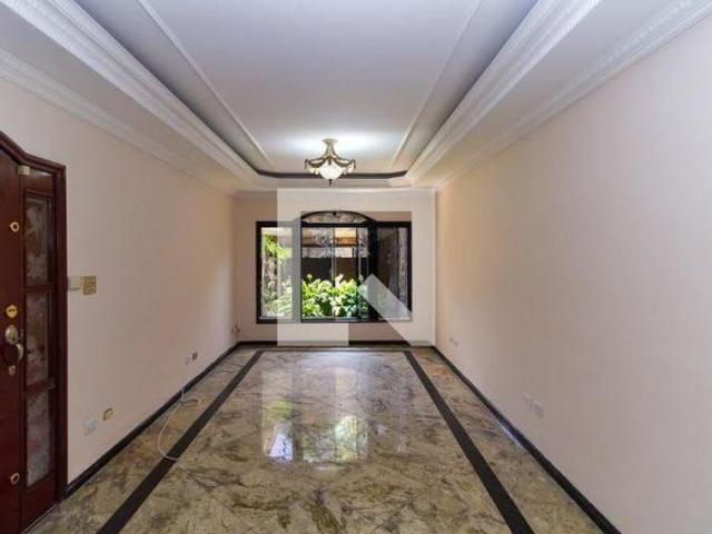 Casa à Venda Vila Santa Clara, 4 Quartos, 400 m2