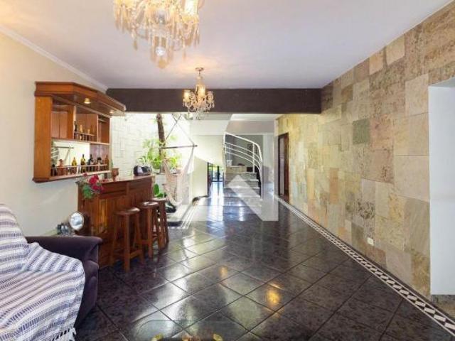 Casa à Venda Vila Santa Clara, 4 Quartos, 500 m2