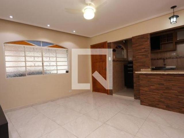 Casa à Venda Vila Santa Clara, 5 Quartos, 160 m2