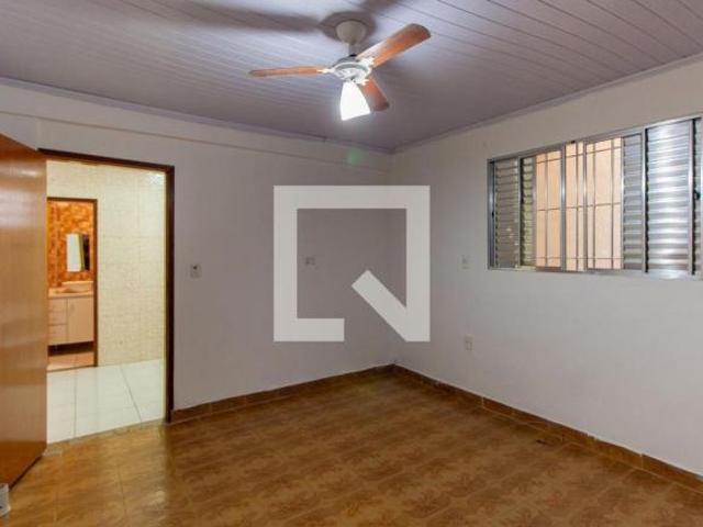Casa à Venda Vila Santa Clara, 1 Quarto, 40 m2